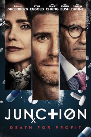 Junction - Film - SensCritique
