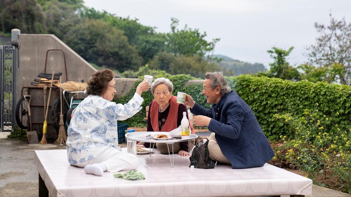 Picnic - Film - SensCritique