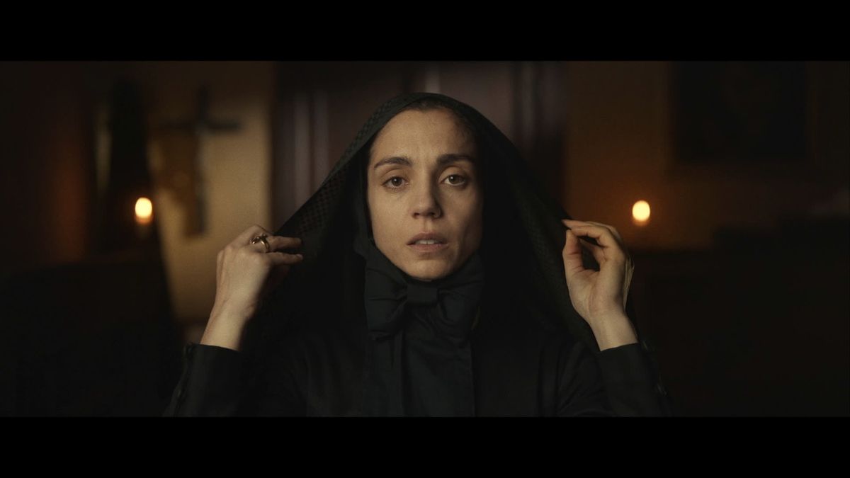 Cabrini - Film (2024) - SensCritique