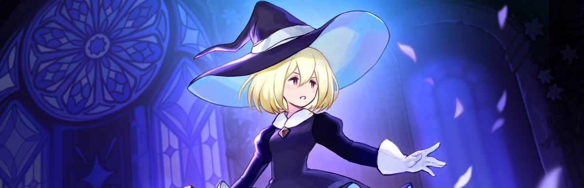Never Grave The Witch And The Curse 2024 Jeu Vidéo Senscritique