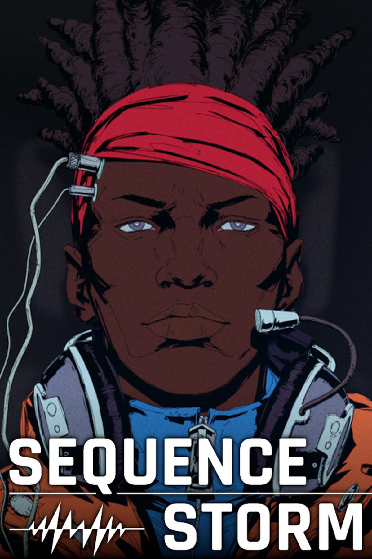 Sequence Storm (2018) - Jeu vidéo - SensCritique