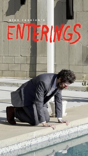 Alan Resnick's Enterings - Court-métrage - SensCritique