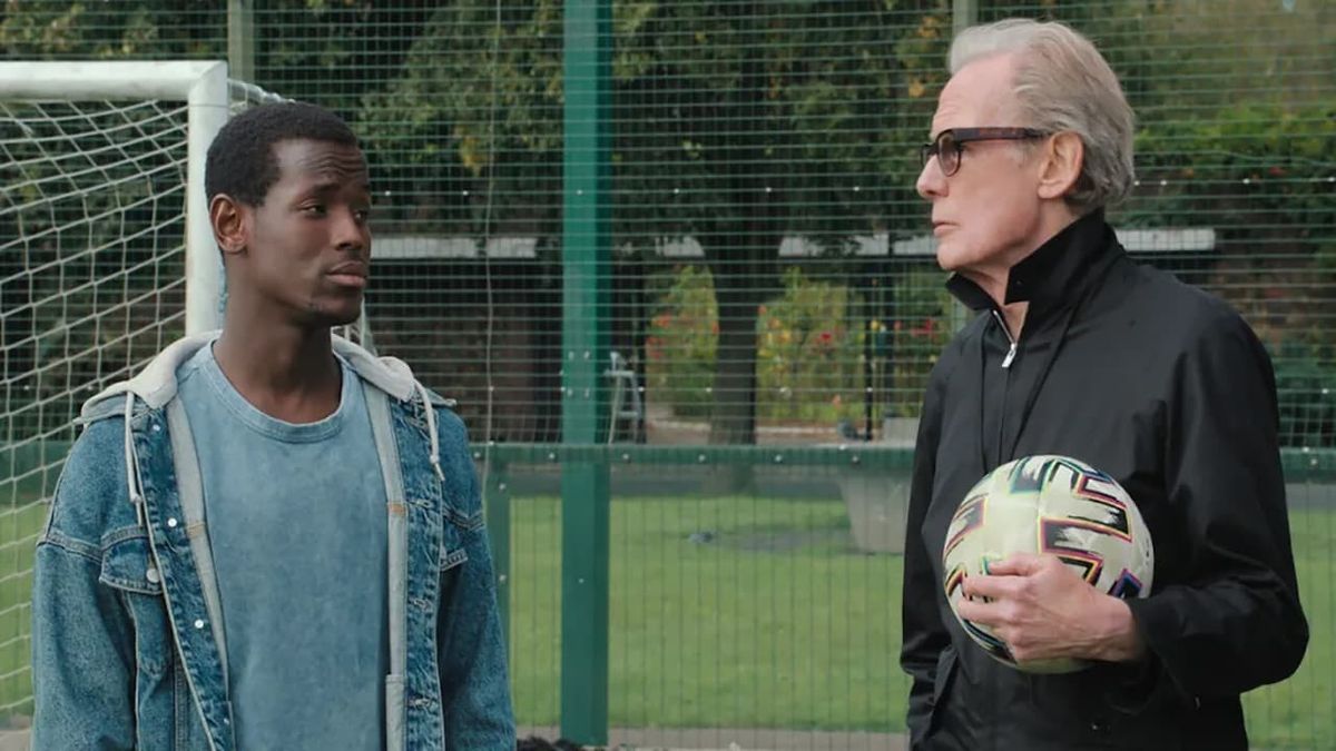 Le Beau Jeu - Film (2024) - SensCritique