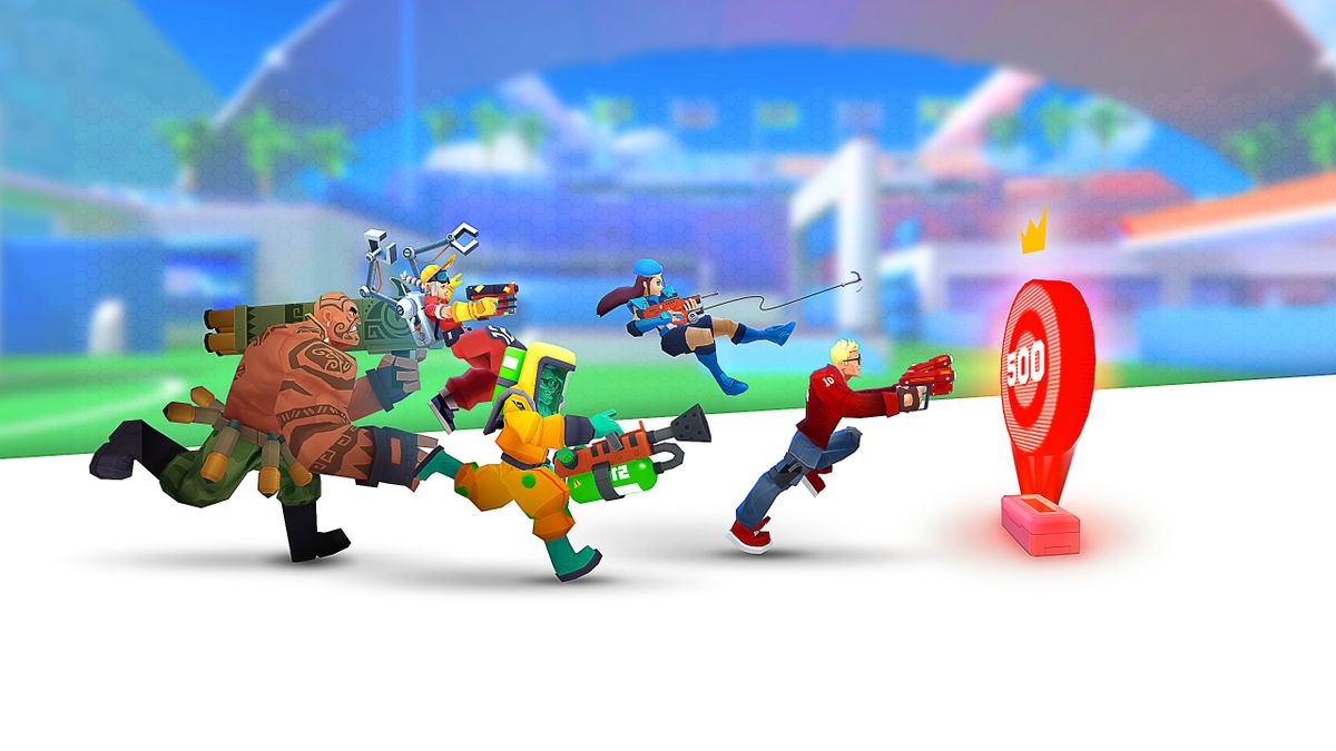 Frag (2019) - Jeu vidéo - SensCritique