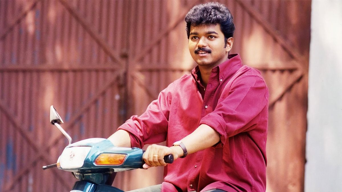 Udhaya - Film - SensCritique