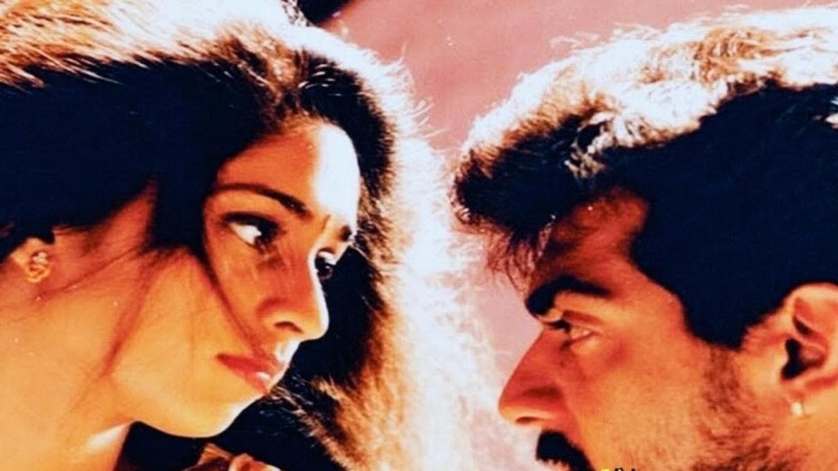 Amarkalam - Film (1999) - SensCritique
