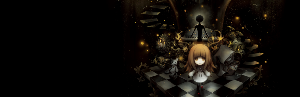 Deemo (2013) - Jeu vidéo - SensCritique