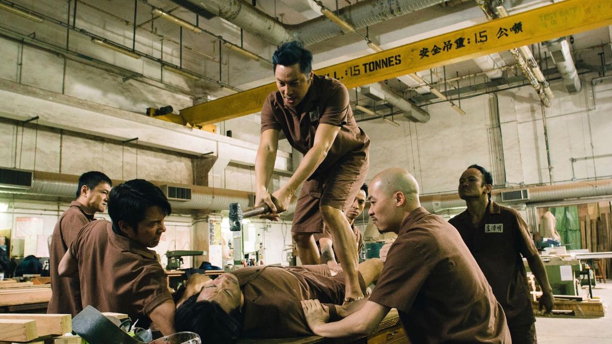 Breakout Brothers - Film - SensCritique