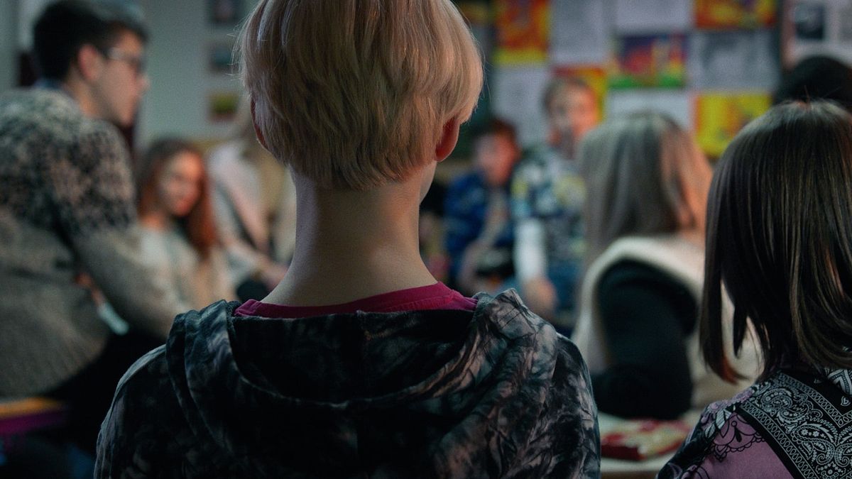 Excursion - Film (2024) - SensCritique