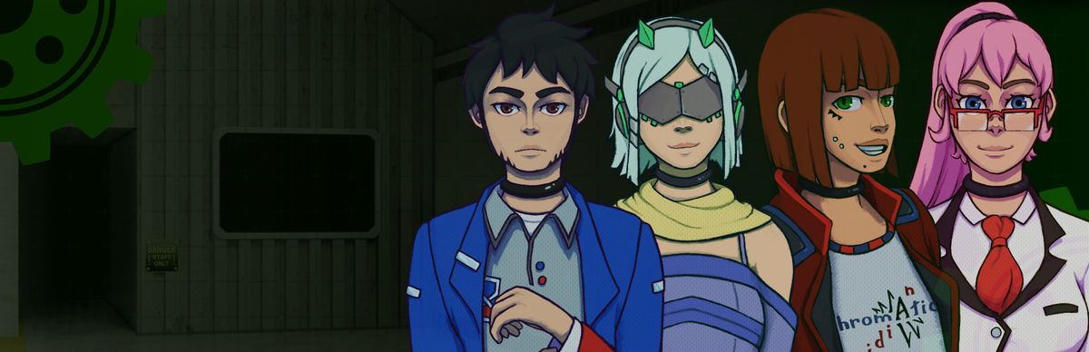 Head AS Code (2021) - Jeu vidéo - SensCritique