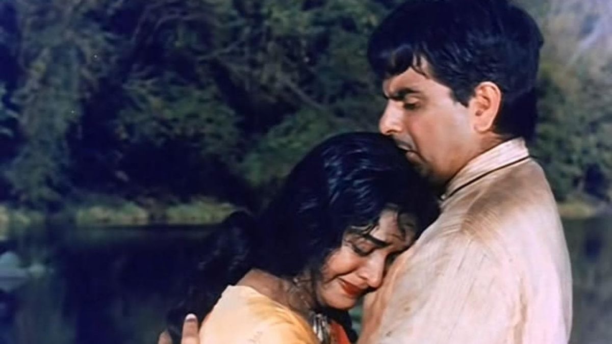 Gunga Jumna - Film (1961) - SensCritique