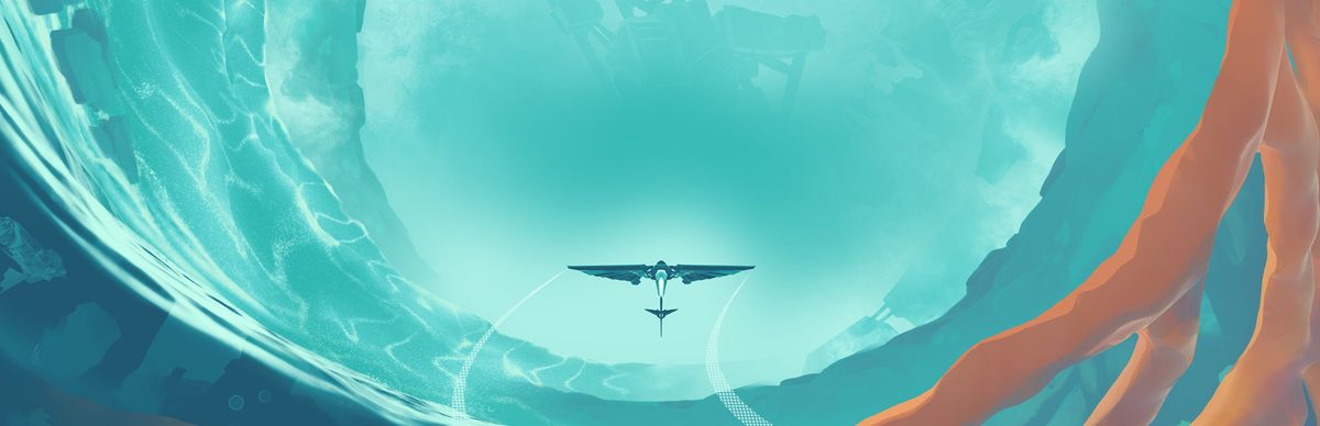 InnerSpace (2018) - Jeu vidéo - SensCritique