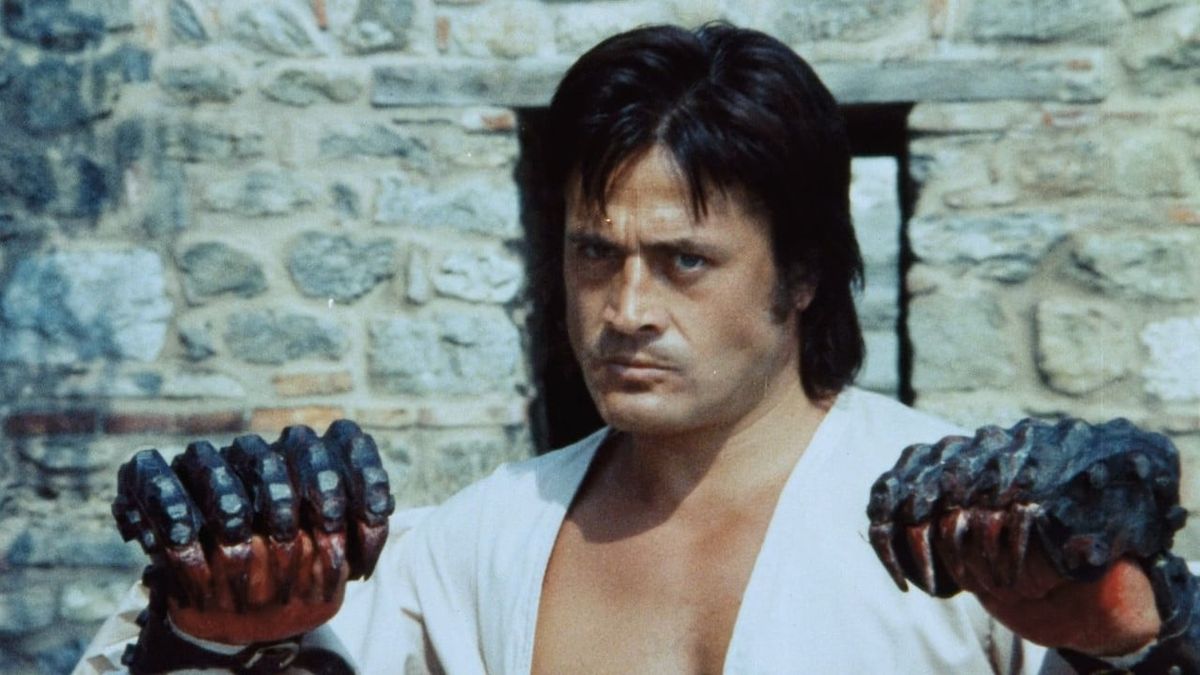 Lion Man - Film - SensCritique