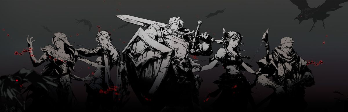 Shadow of the Depth (2024) - Jeu vidéo - SensCritique