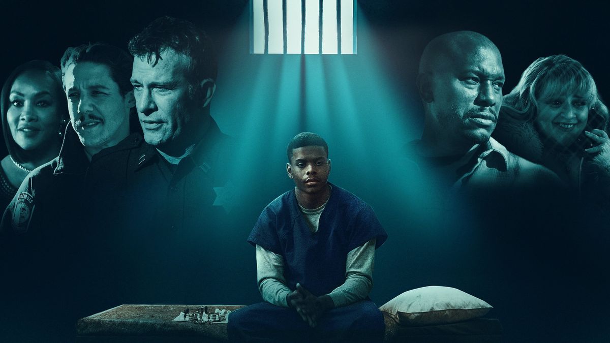 Bosco - Film - SensCritique