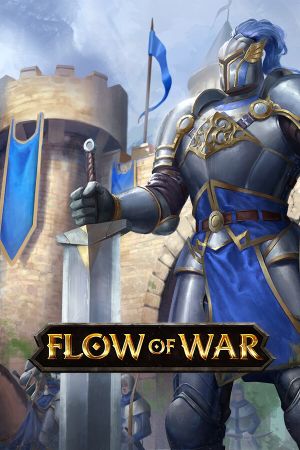 Flow Of War (2024) - Jeu vidéo - SensCritique