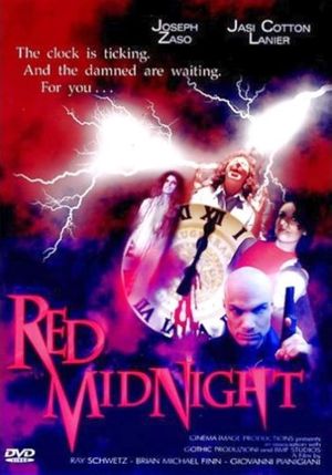 Red Midnight - Film DTV (direct-to-video) - SensCritique