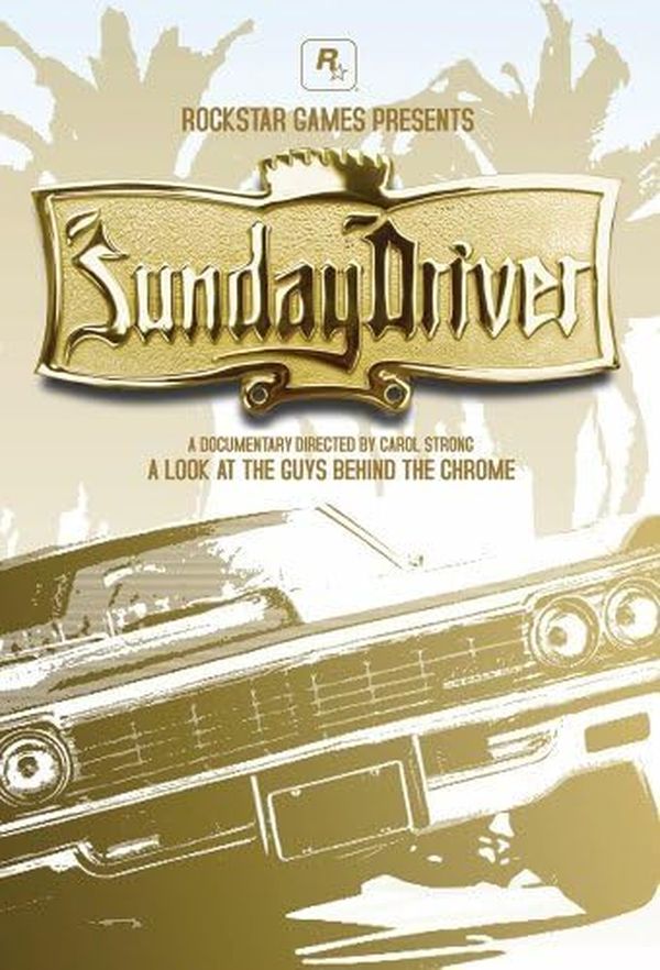Sunday Driver - Documentaire - SensCritique