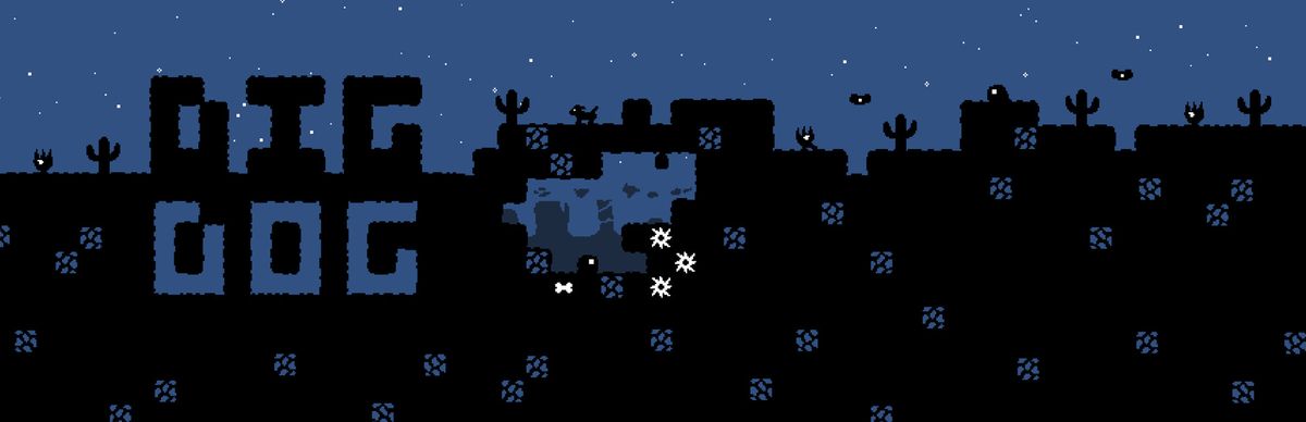 Dig Dog (2018) - Jeu vidéo - SensCritique