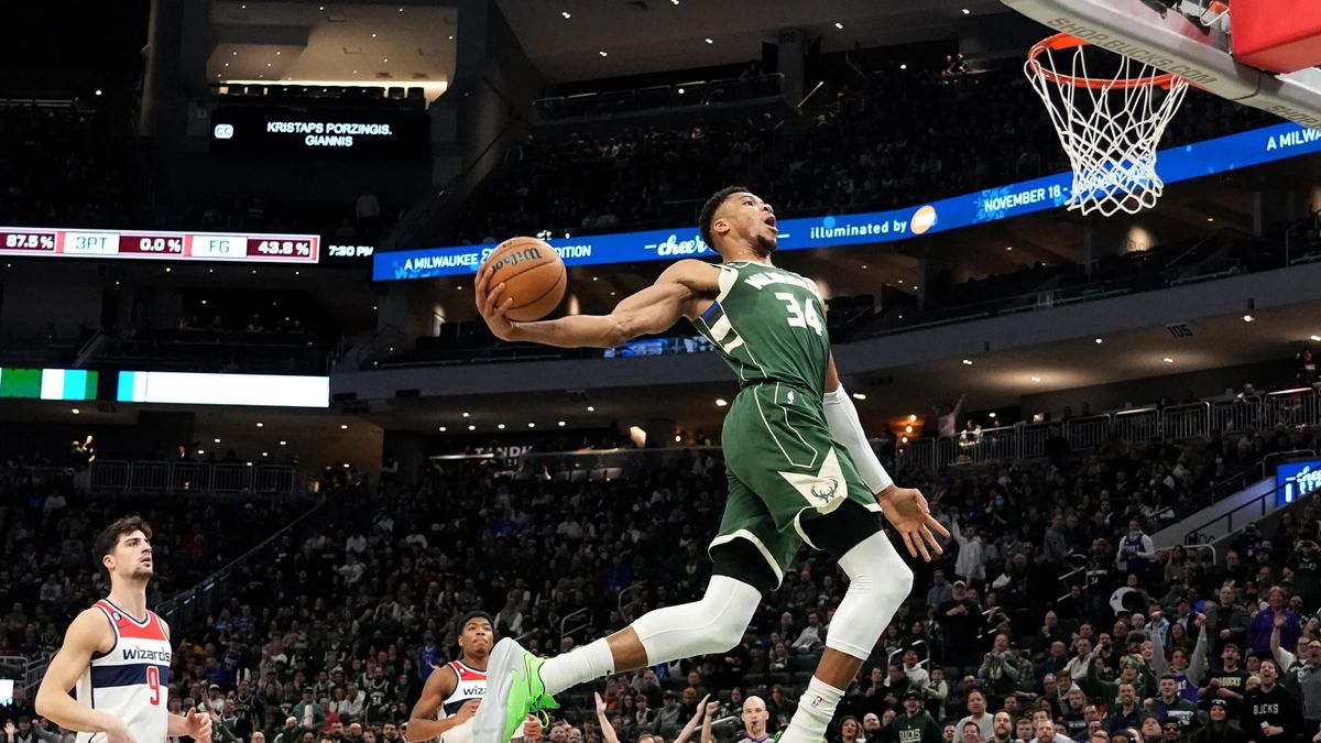 Giannis: The Marvelous Journey - Documentaire - SensCritique Giannis: The Marvelous Journey - Documentaire - SensCritique