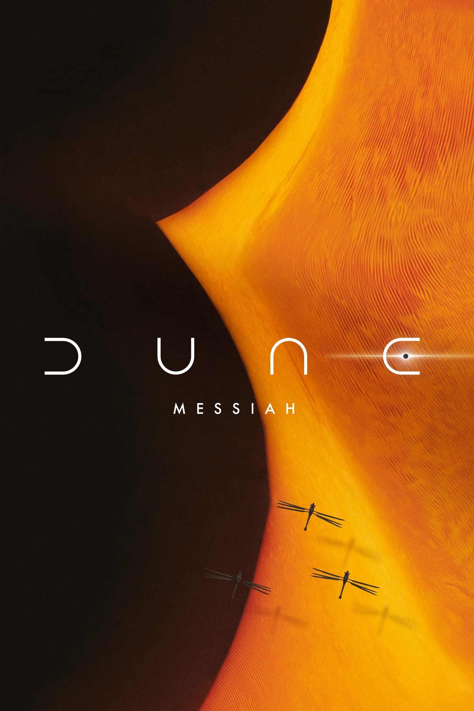 Images de Dune - Troisième Partie (2026) - SensCritique