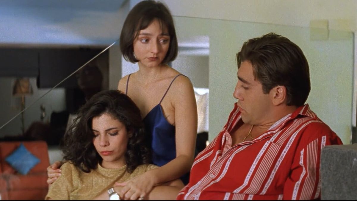 Macho - Film (1994) - SensCritique