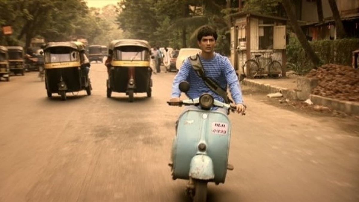 Hava Aney Dey - Film (2004) - SensCritique