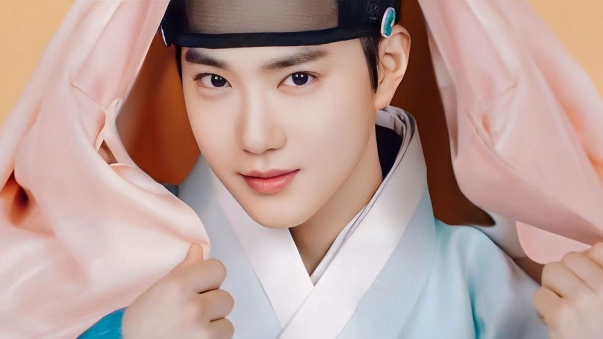 Missing Crown Prince - Drama (2024) - SensCritique