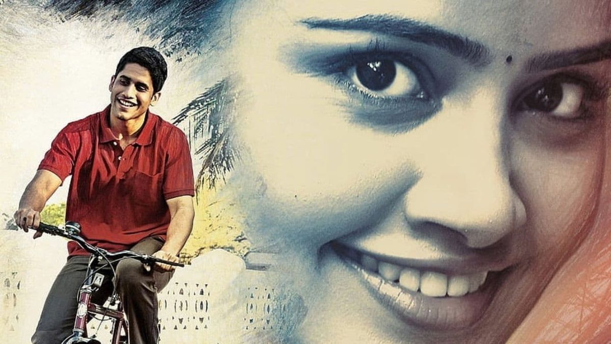 Premam - Film - SensCritique
