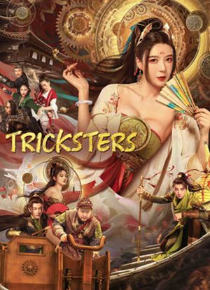 Tricksters - Film - SensCritique