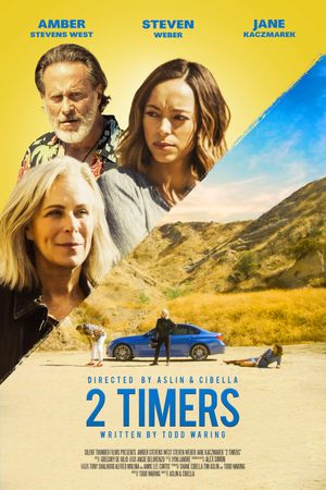 2 Timers - Court-métrage - SensCritique