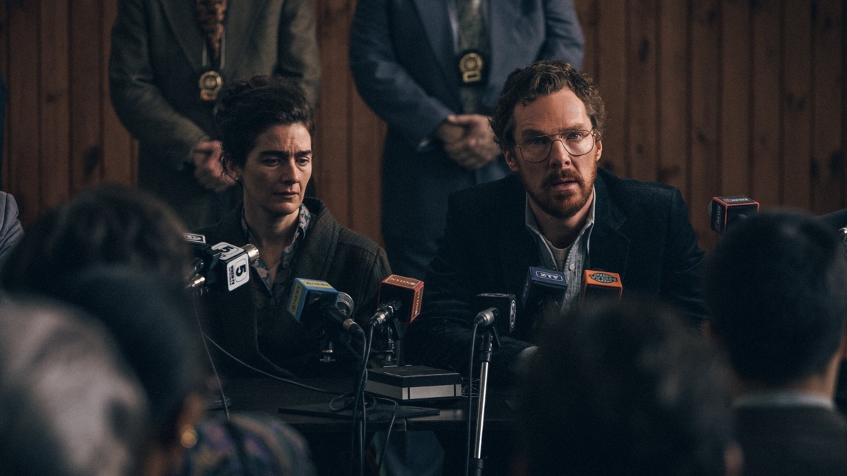 Eric - Série - SensCritique