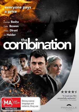 The Combination - Film - SensCritique