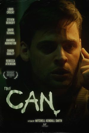 The Can - Film - SensCritique
