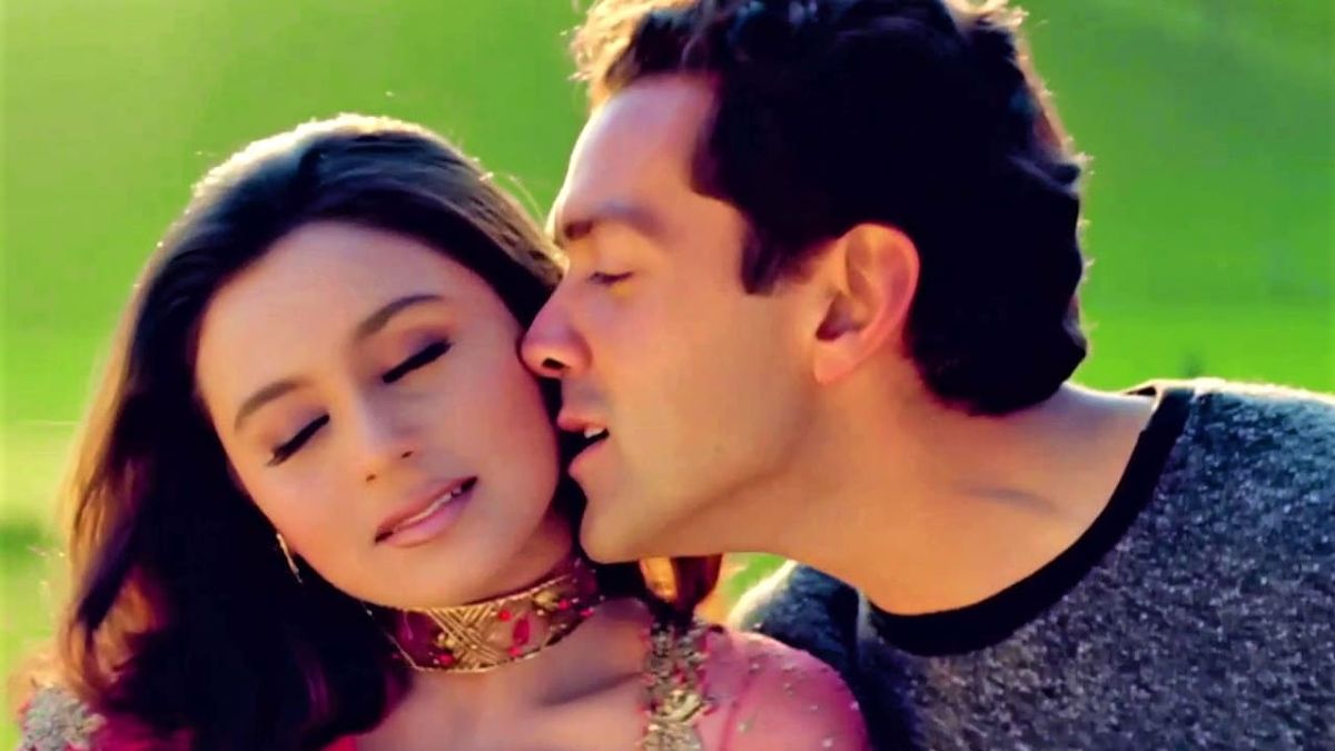 Badal - Film (2000) - SensCritique