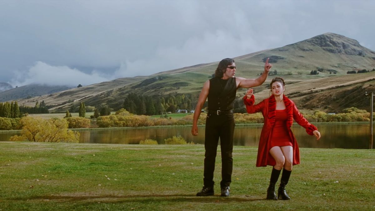 Soldier - Film (1998) - SensCritique