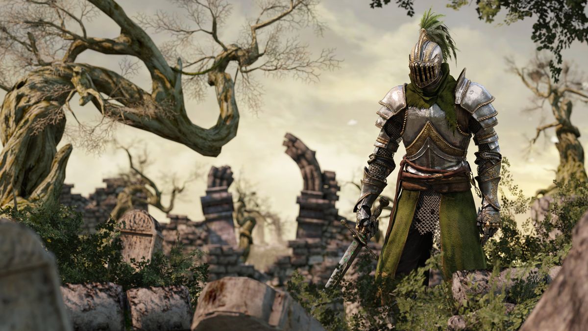 Dark Souls: Archthrones - Jeu vidéo - SensCritique