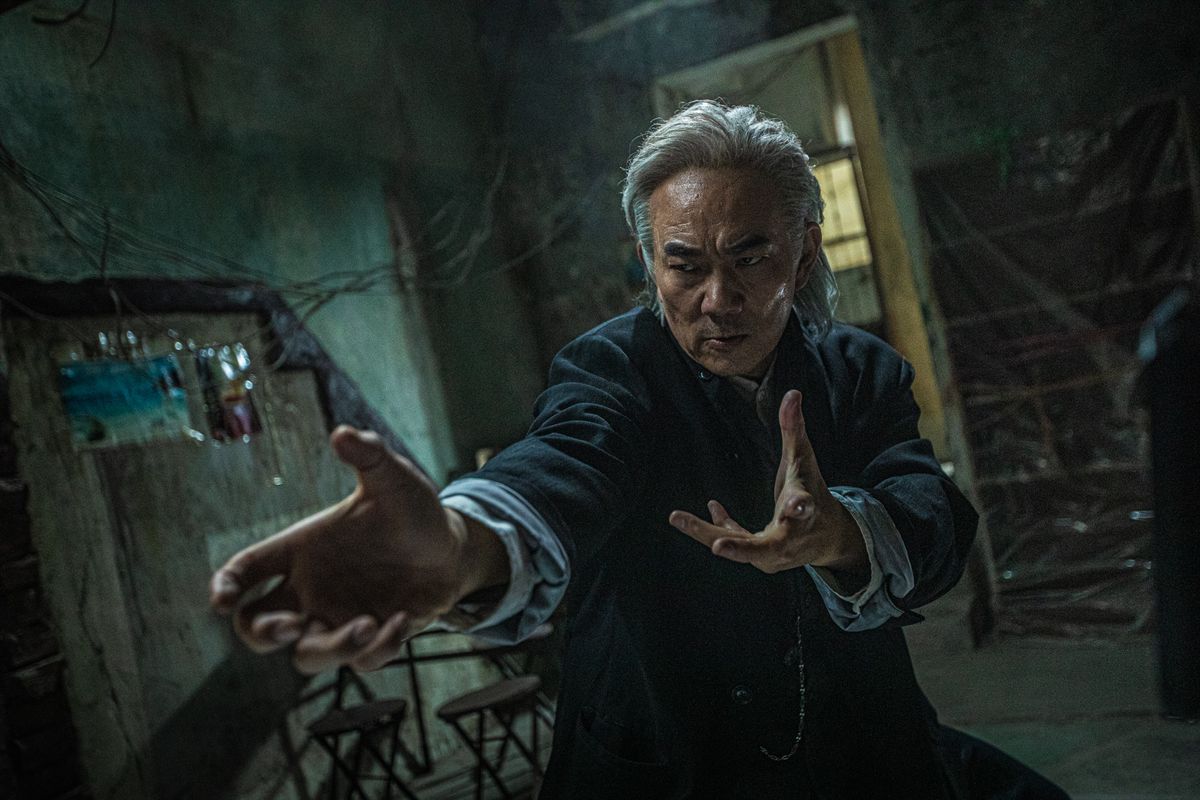 La Critique Rapide : City of Darkness par Yo Ermite