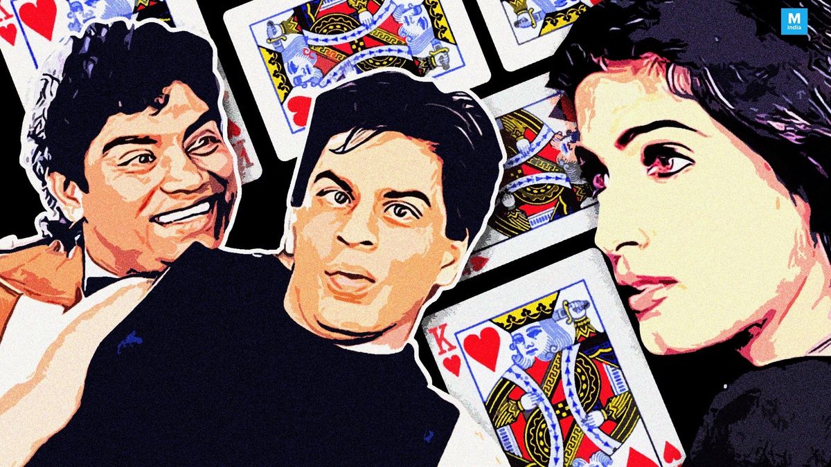 Baadshah - Film - SensCritique