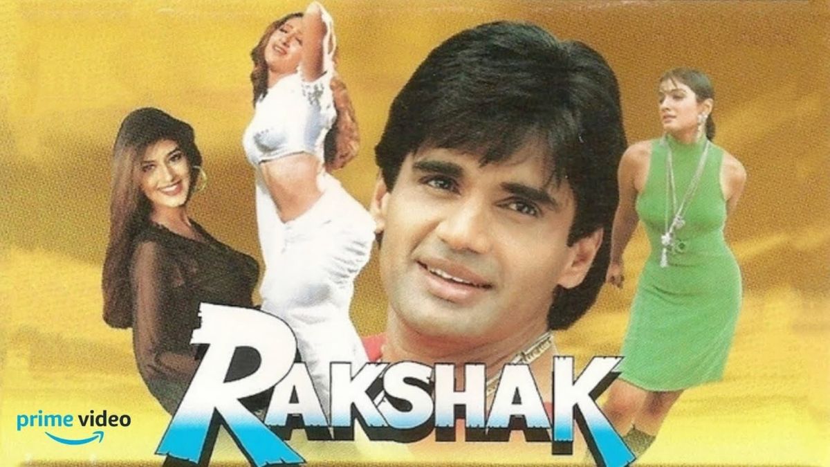 Rakshak - Film - SensCritique