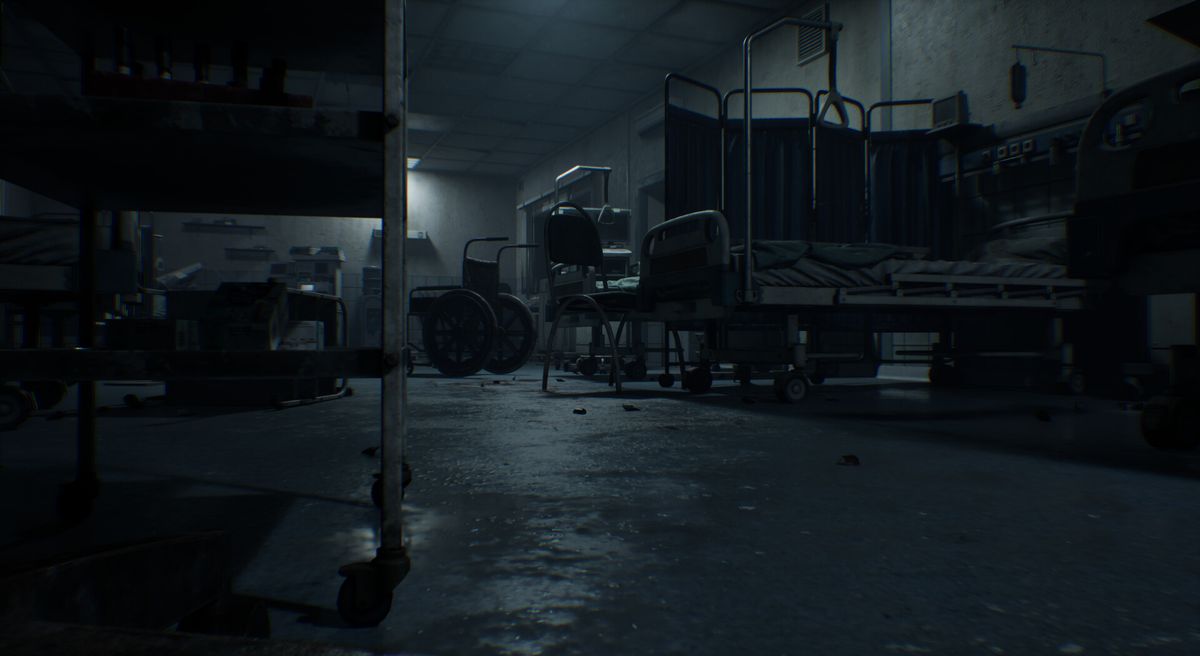 Panicore (2024) - Jeu vidéo - SensCritique