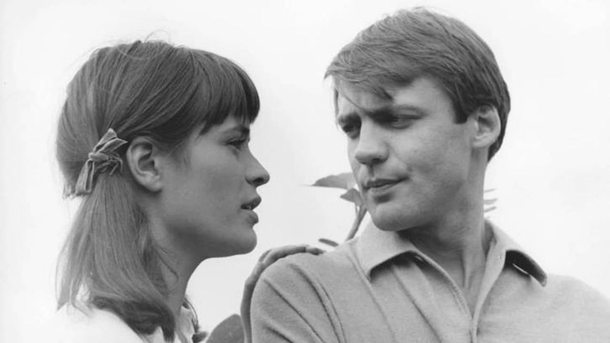 Le Cours des choses - Film (1967) - SensCritique
