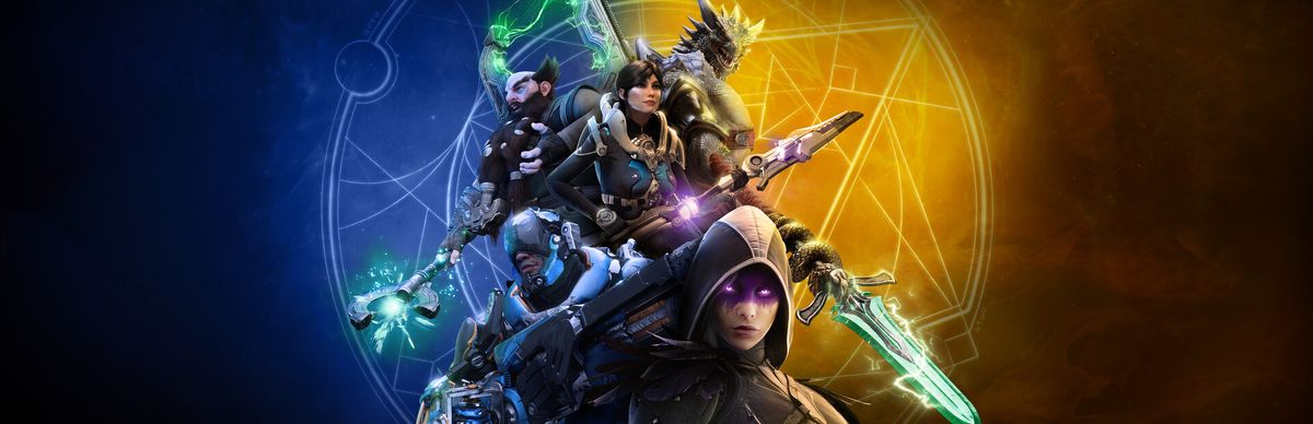 Predecessor (2024) - Jeu vidéo - SensCritique