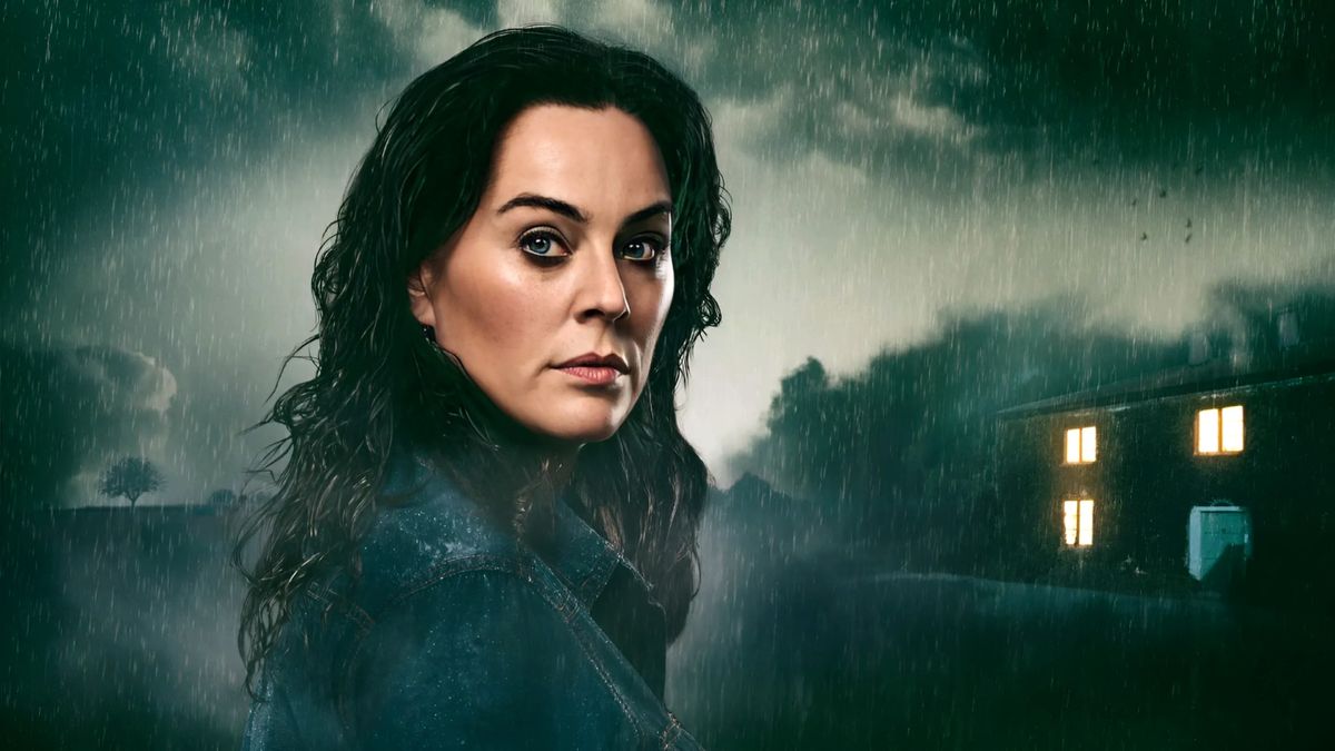 The Cuckoo - Série (2024) - SensCritique