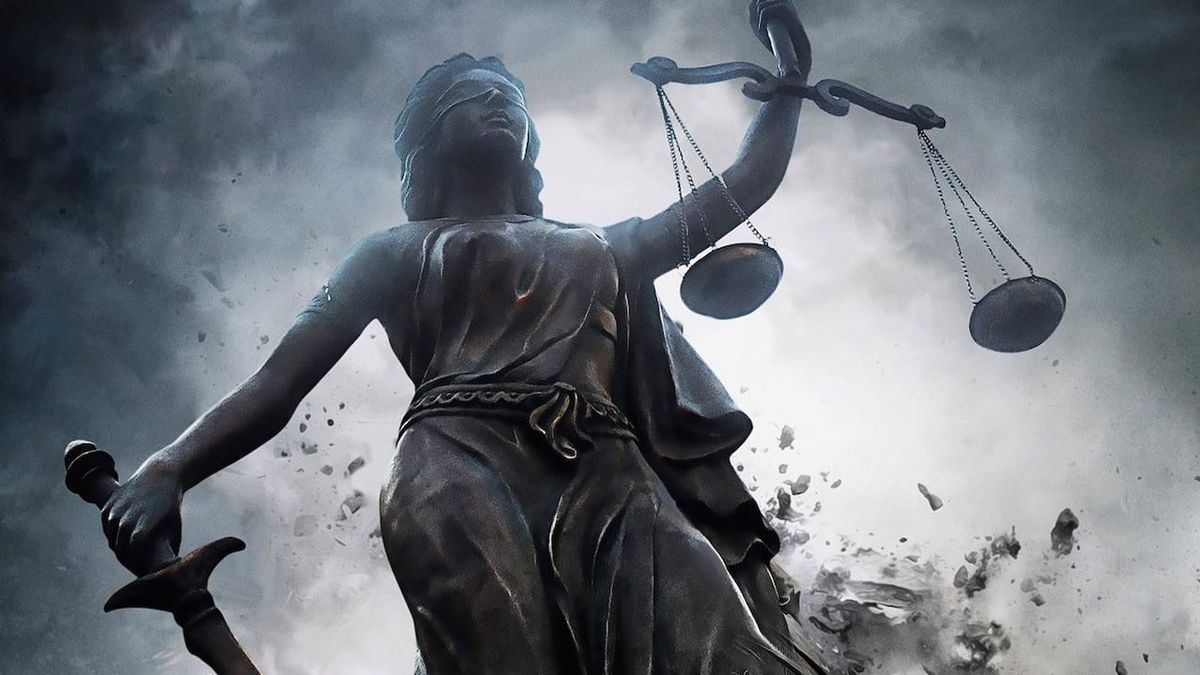 Talvar - Film (2015) - SensCritique