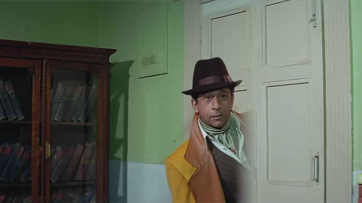 Chamatkar - Film - SensCritique