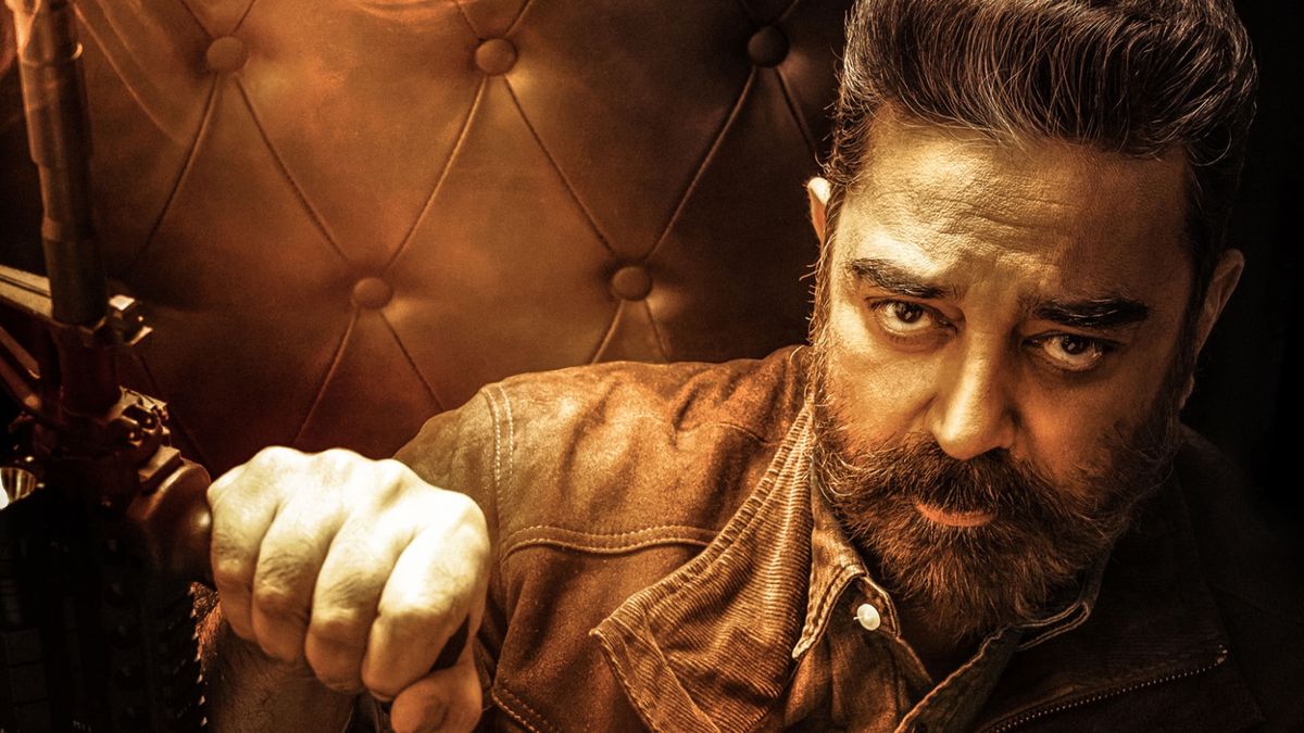 Vikram 2 - Film - SensCritique