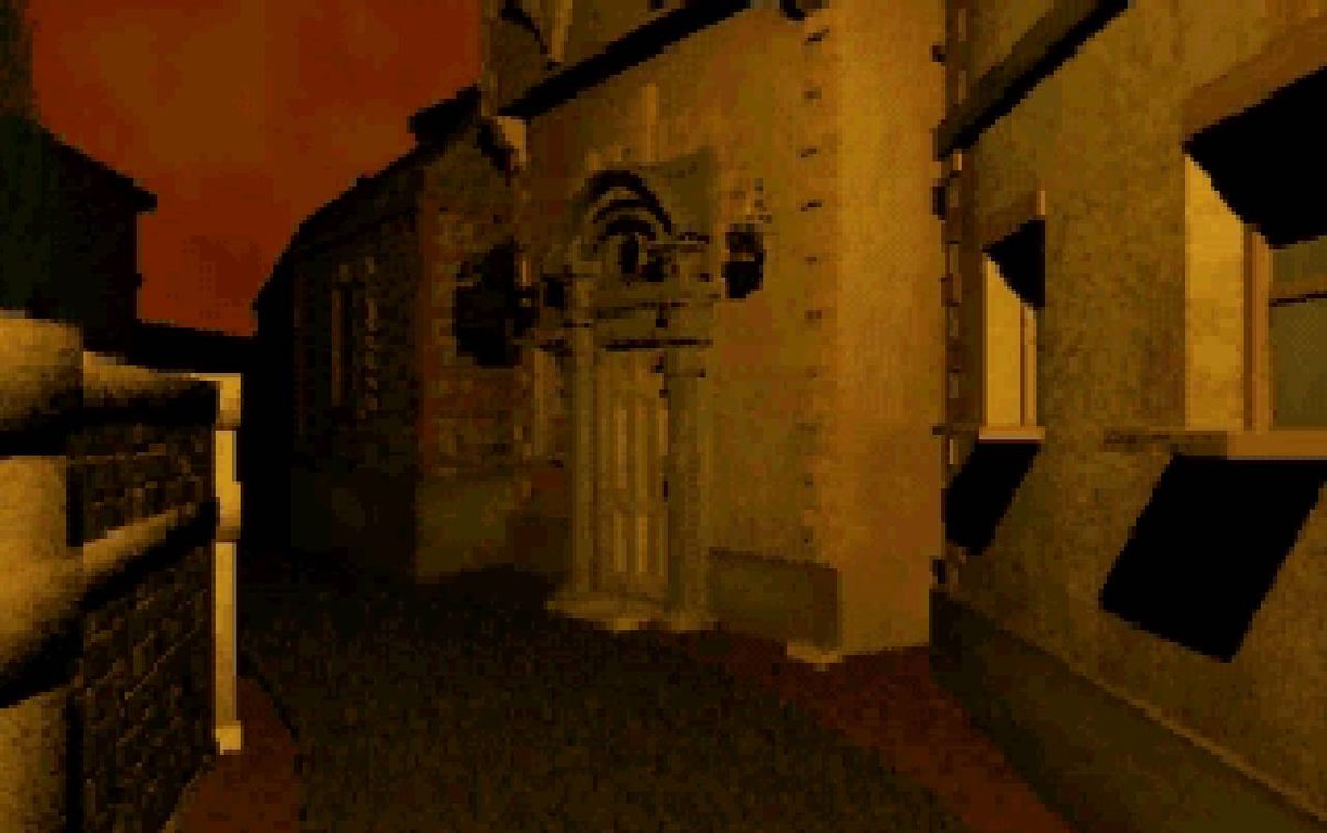 Torico (1996) - Jeu vidéo - SensCritique