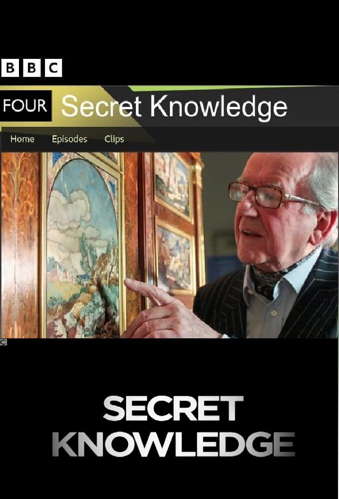 Images de Secret Knowledge (2013) - SensCritique