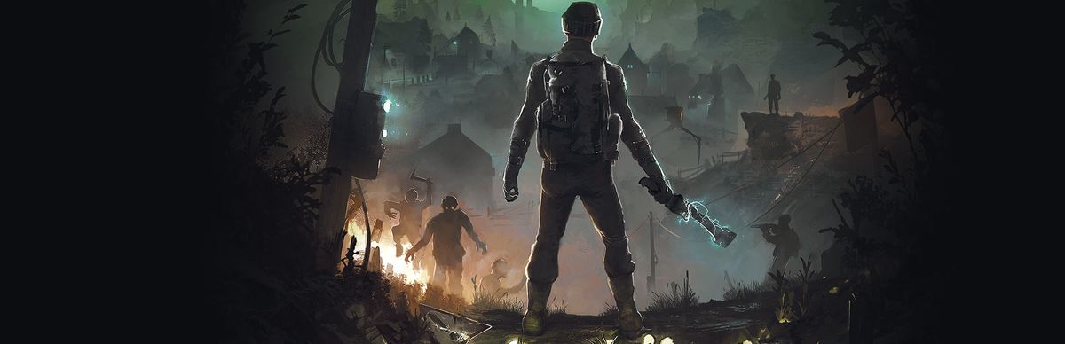 Desolate (2019) - Jeu vidéo - SensCritique